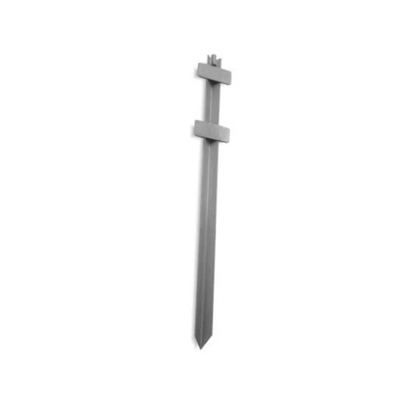 REPLACEMENT GROUND STAKE FOR REAL ESTATE SIGN POSTS - GTA Real Estate ...